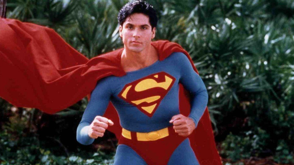 Relembre todos os atores que viveram o Superman em filmes e séries ao ...