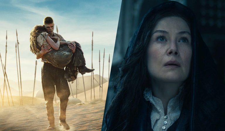 A Roda do Tempo 3ª temporada ganha data de estreia e teaser trailer na CCXP 24 | Universo Sagas