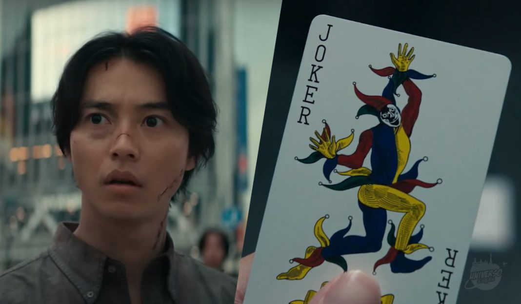 Alice in Borderland 3ª temporada: Data de estreia na Netflix e teaser oficial | Universo Sagas