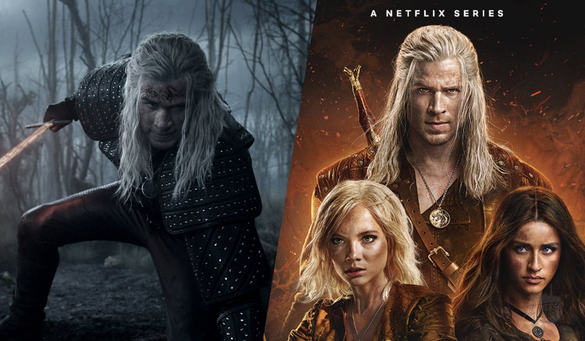 The Witcher 4ª temporada: Data de estreia na Netflix e teaser oficial | Universo Sagas